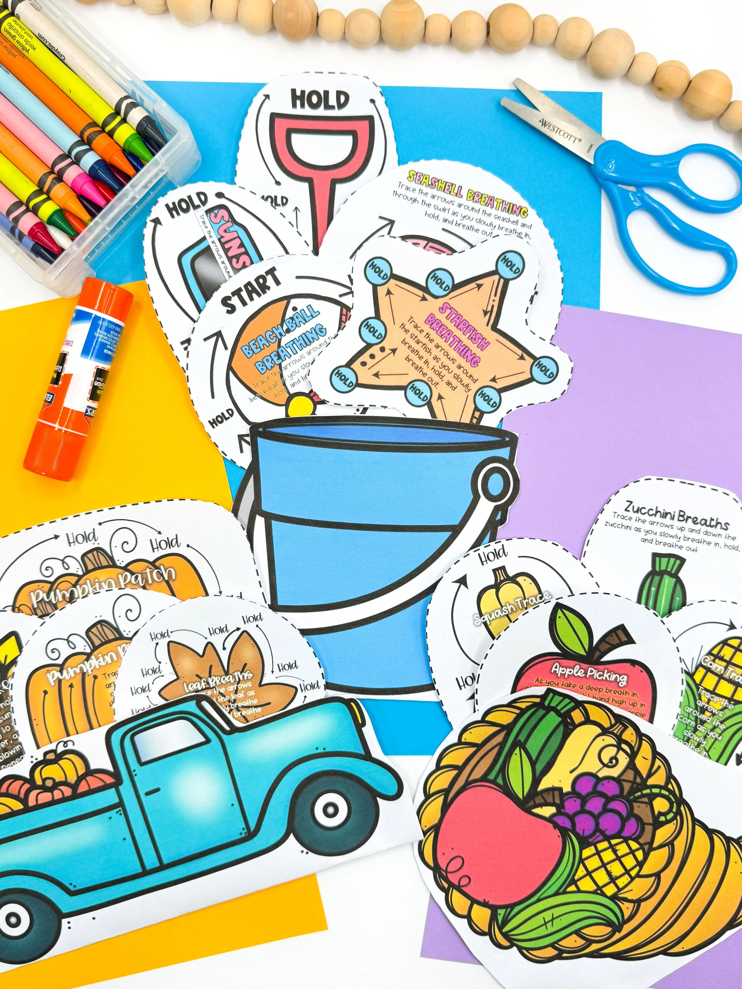 Emotional Regulation Strategies For Kids — Counselor Jess