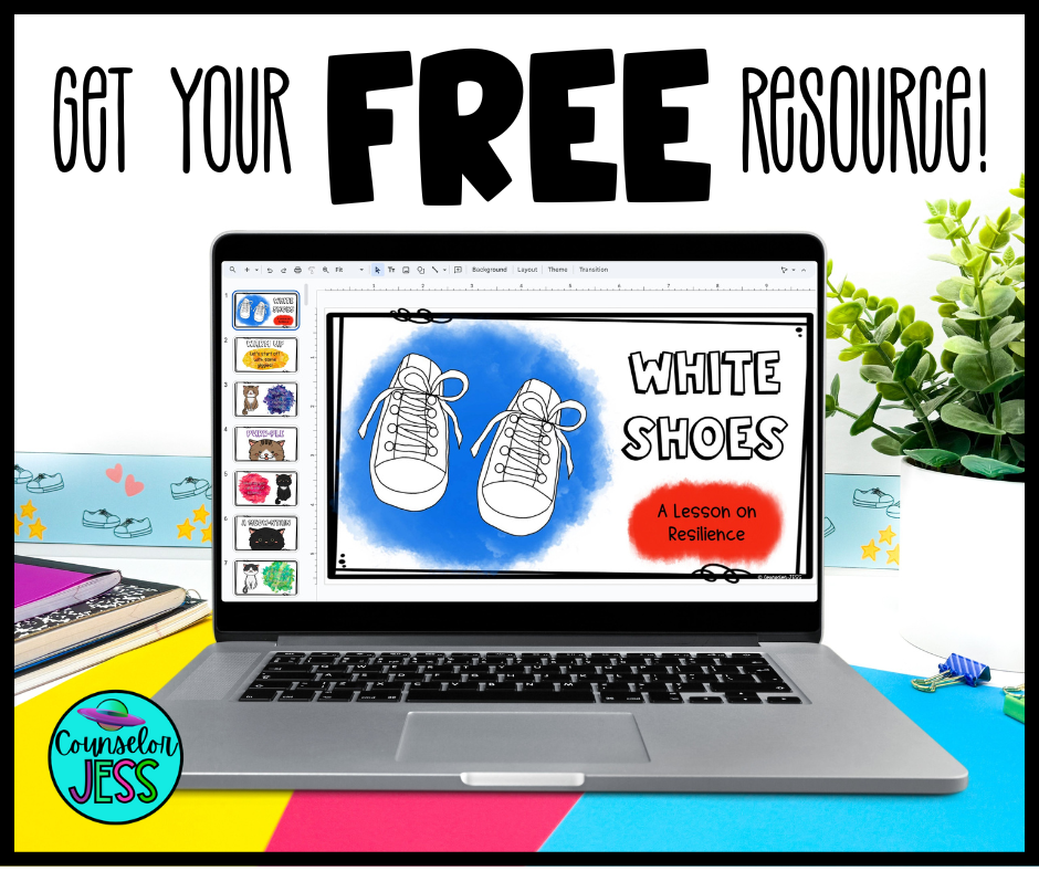 How to Build Resilience in Elementary Students — Counselor Jess