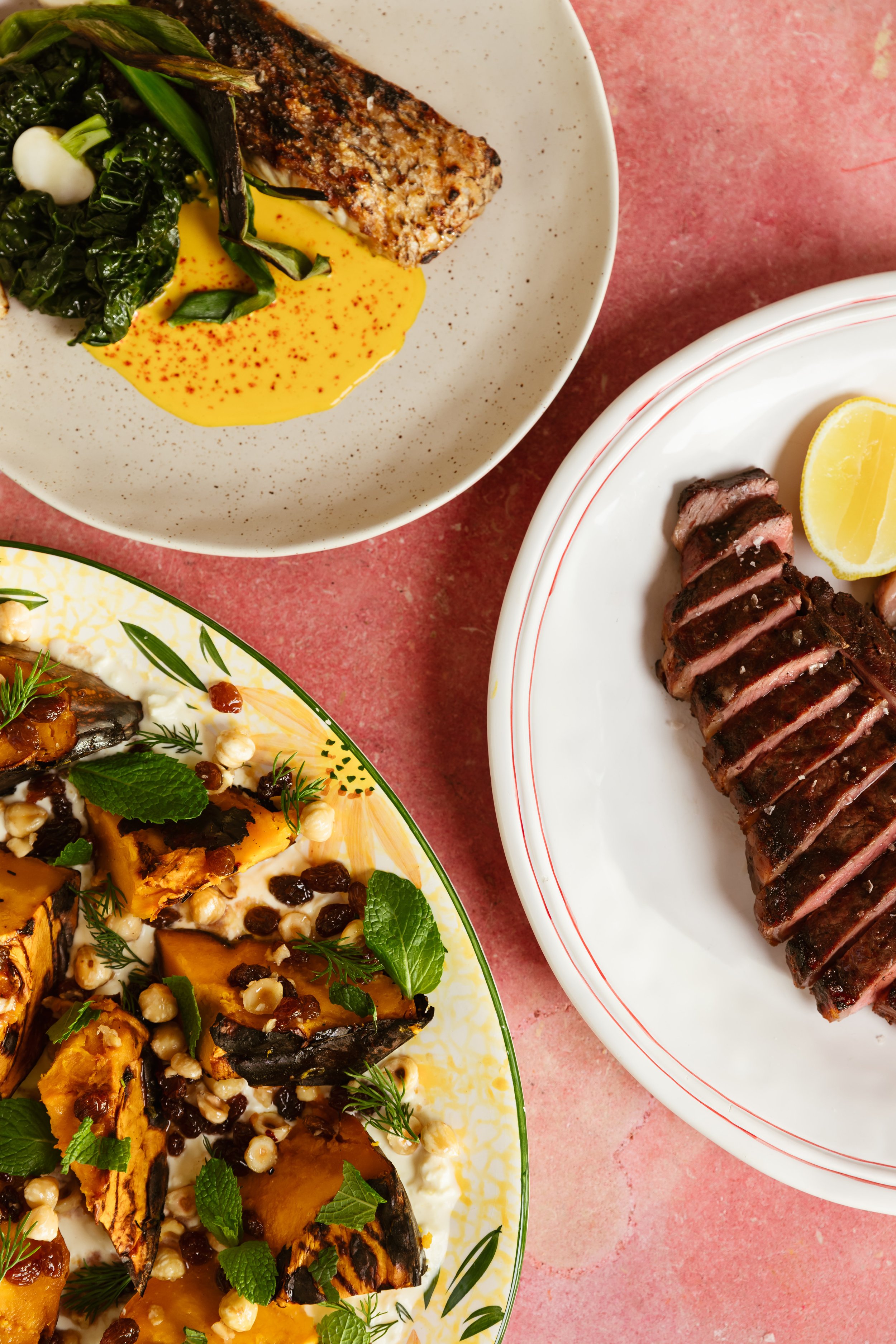 Yona's Kitchen - Where Flavor Meets Tradition | Hire Private Chef