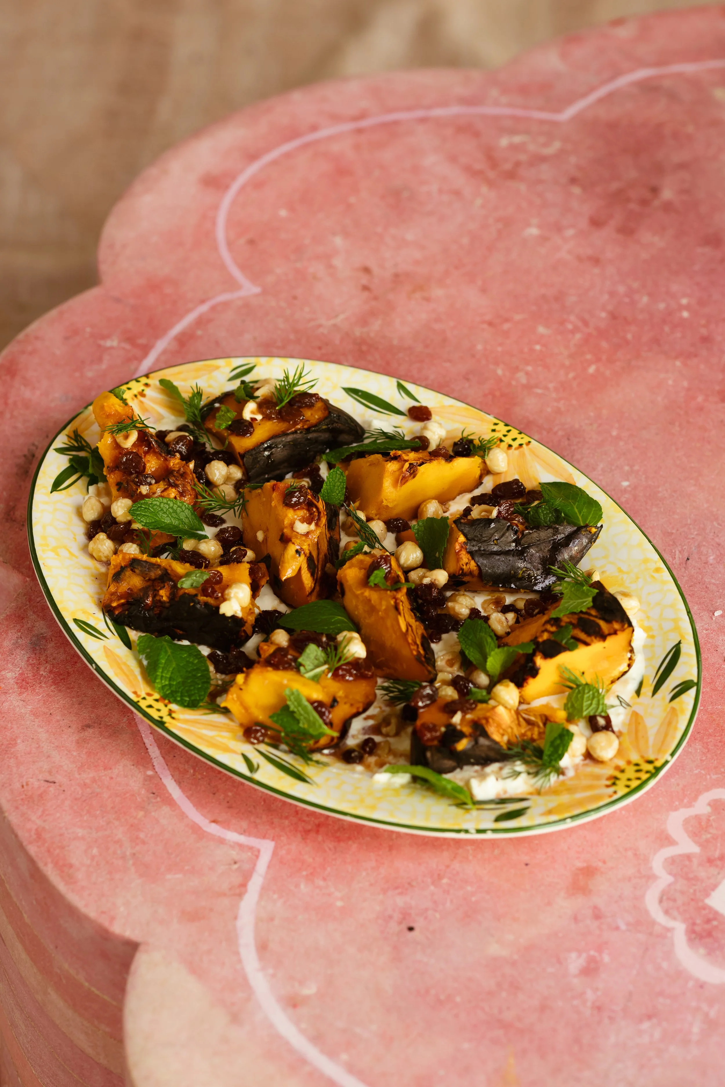 Yona's Kitchen - Premium Private Chef & Catering in Melbourne ...