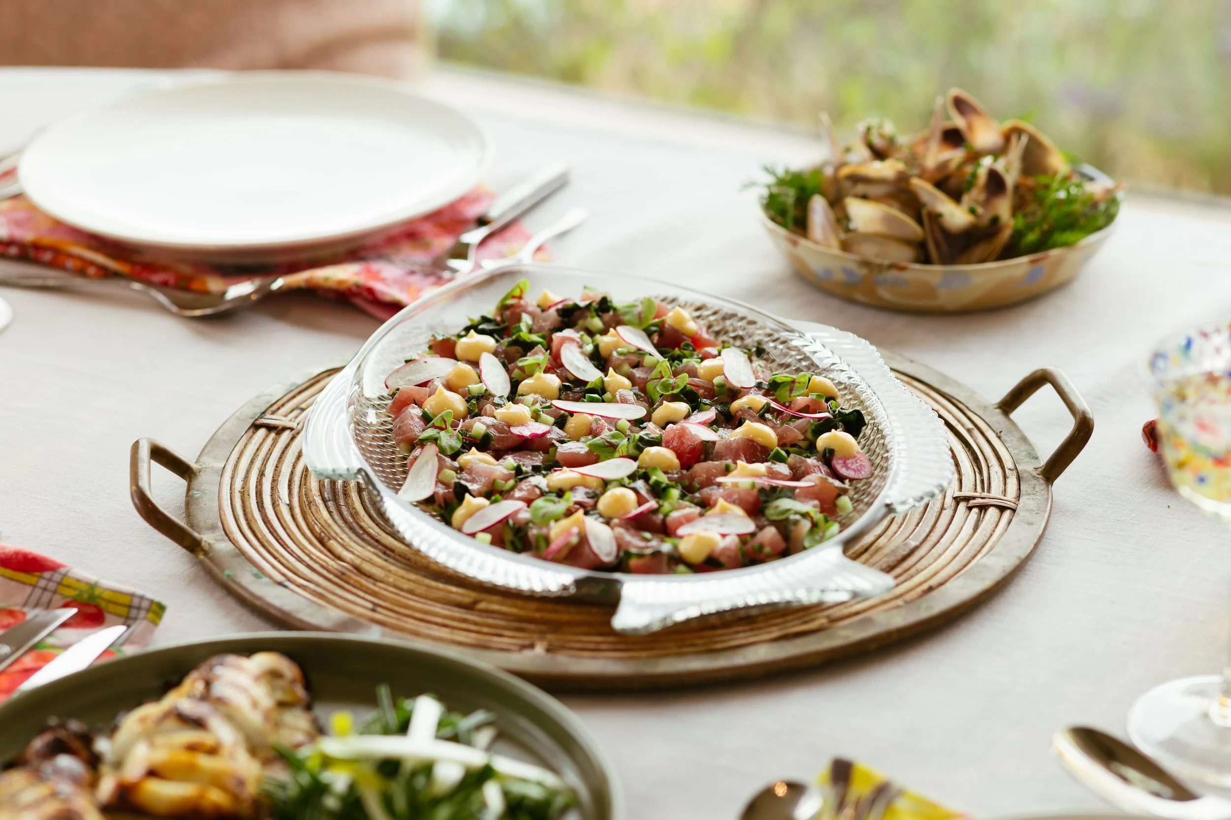 Yona's Kitchen - Premium Private Chef & Catering in Melbourne ...