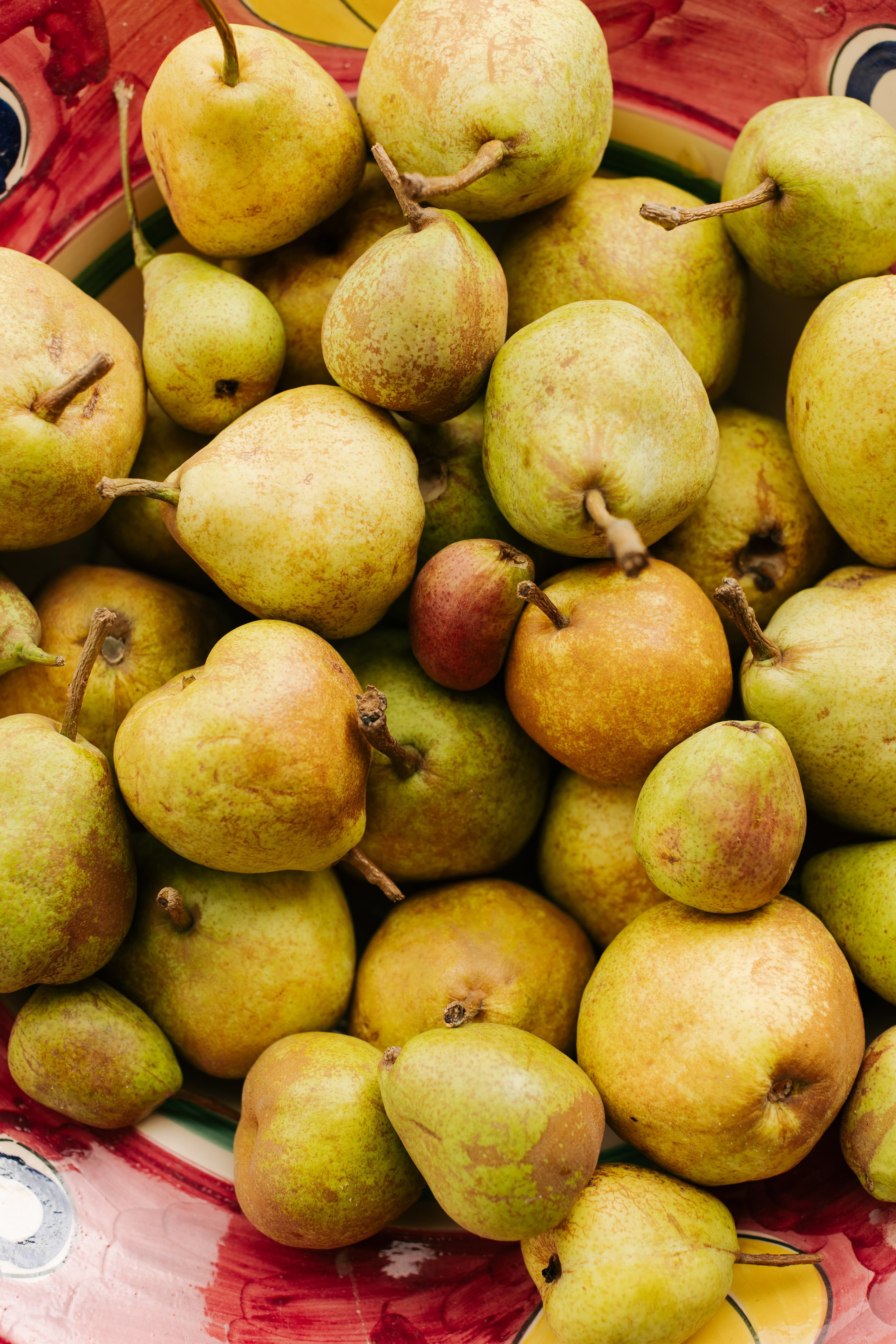 My Menu - Yona's Kitchen | Treat Yourself with Culinary Excellence