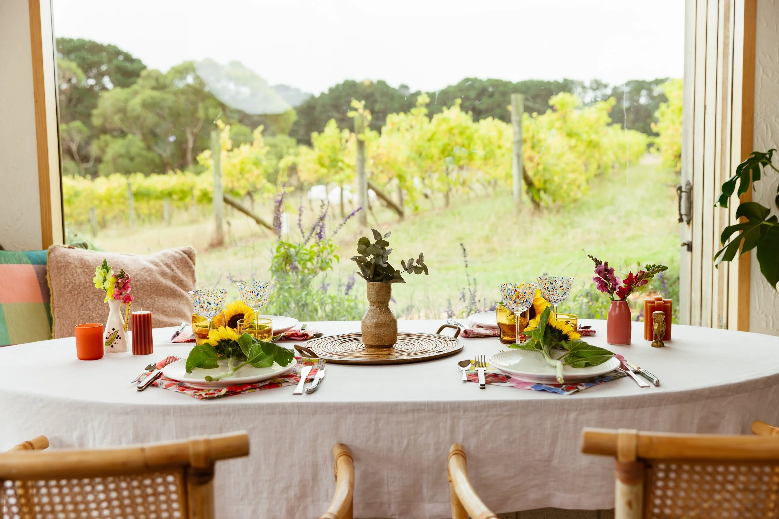 Yona's Kitchen - Where Flavor Meets Tradition | Hire Private Chef