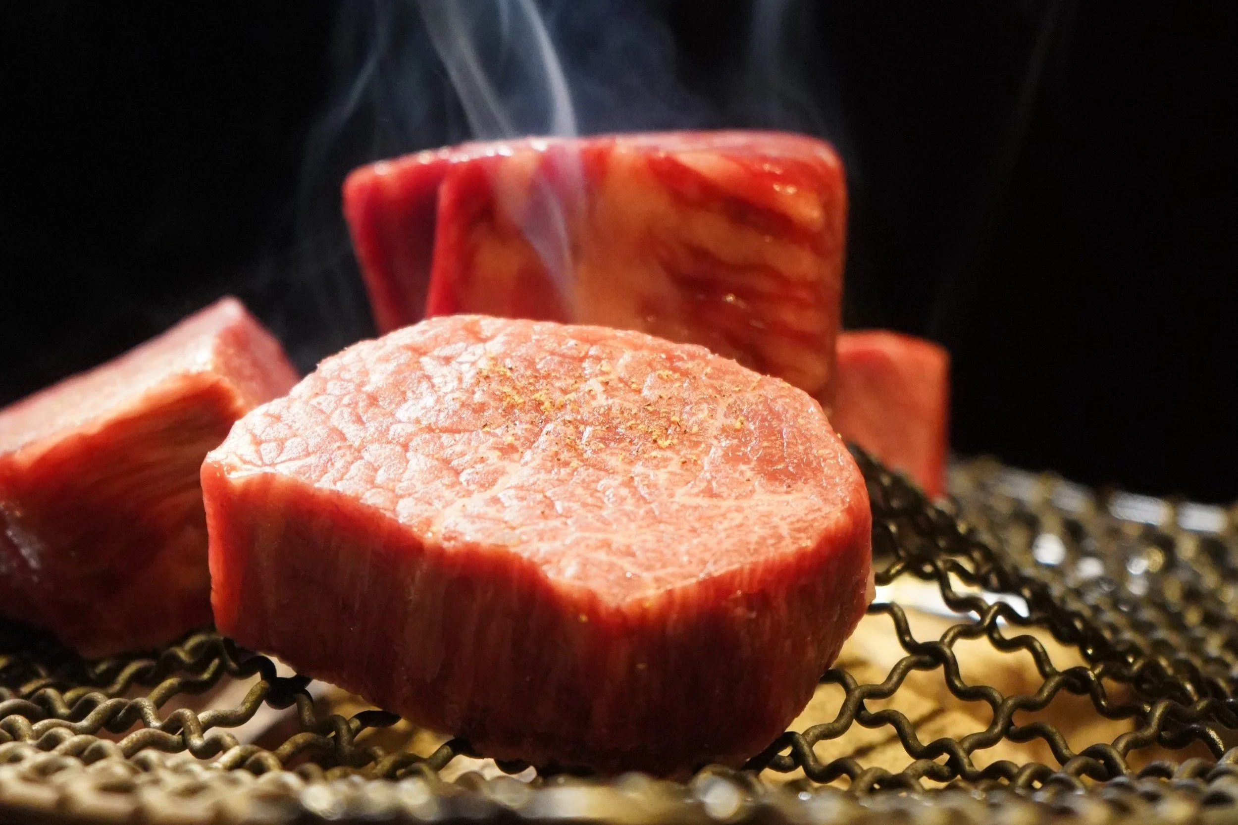 A Beginner’s Guide to Yakiniku: How to Cook Wagyu Beef — Humans of Wagyu