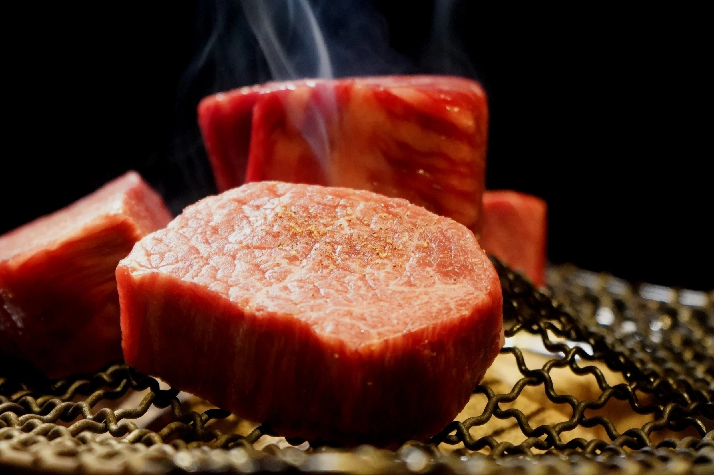Humans of Wagyu