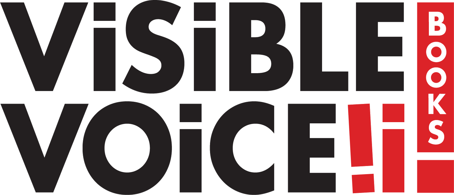 Visible Voice Books - Explore Your Inner Voice