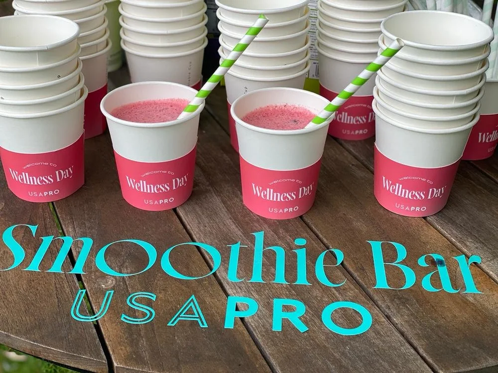 Smoothie Bike Hire Packages — Love Smoothie Bike