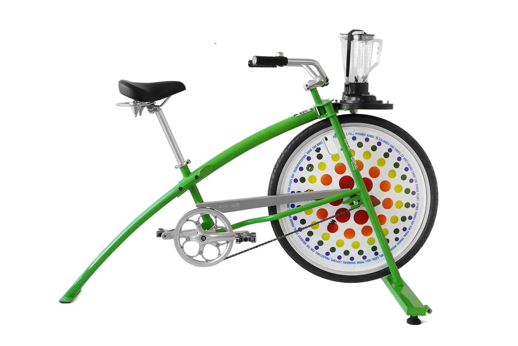 Buy a Smoothie Bike — Love Smoothie Bike