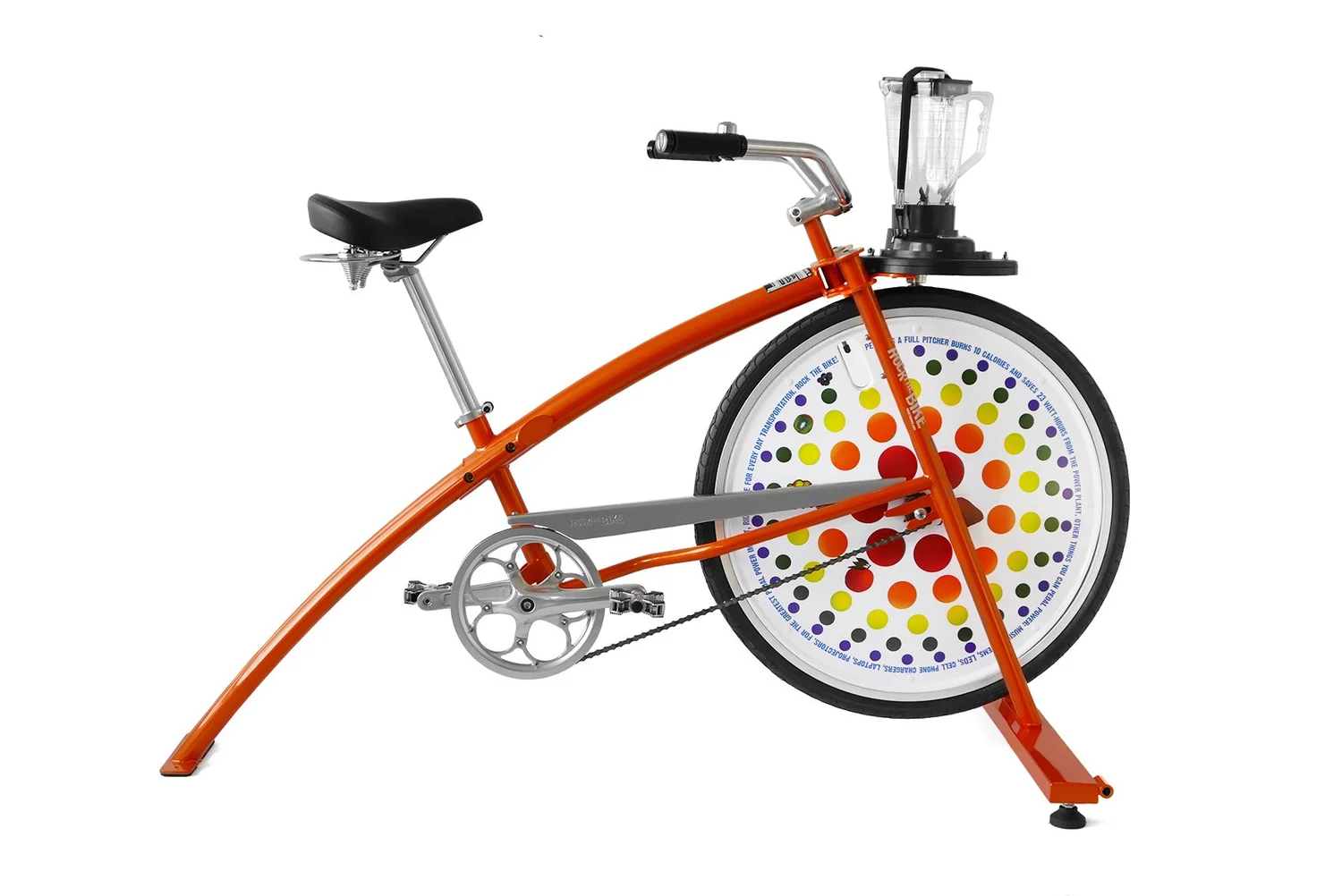 Buy a bike - Love Smoothie Bike — Love Smoothie Bike