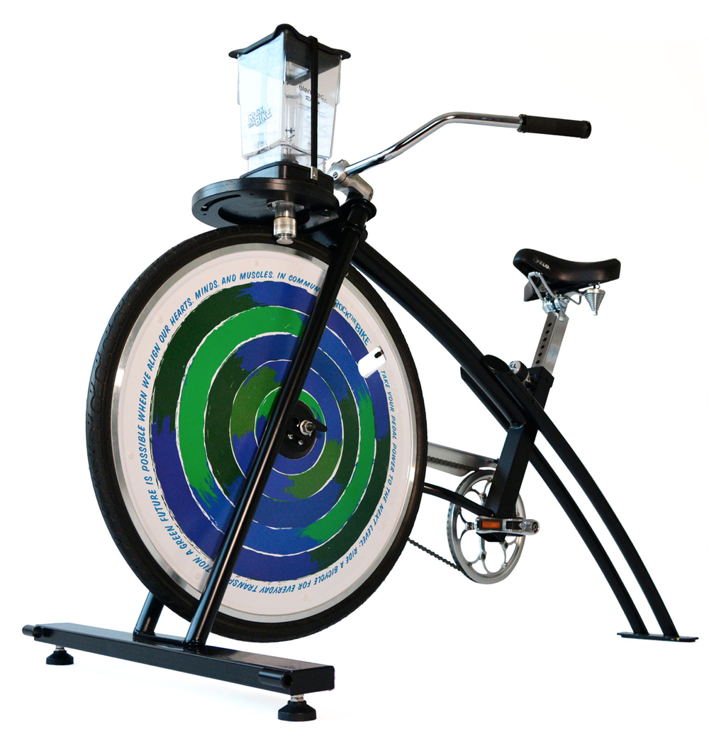 Buy a bike - Love Smoothie Bike — Love Smoothie Bike