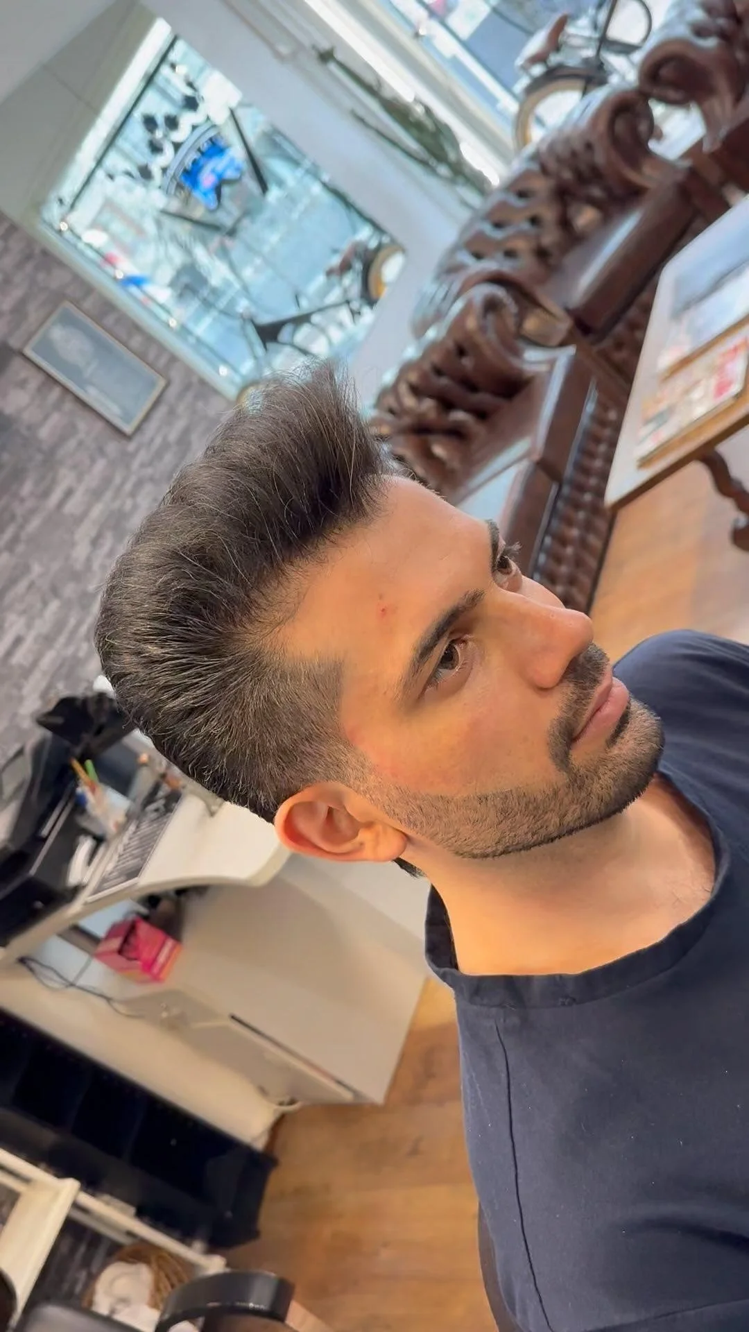 Persian Barbershop Oulu