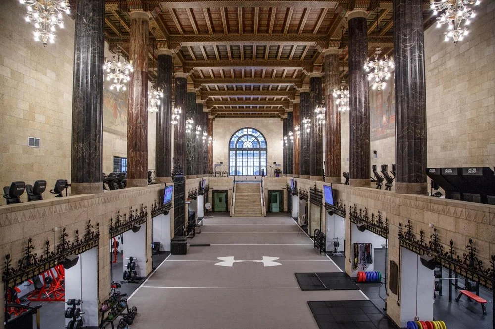 Retail Projects — Metropolitan Partnership