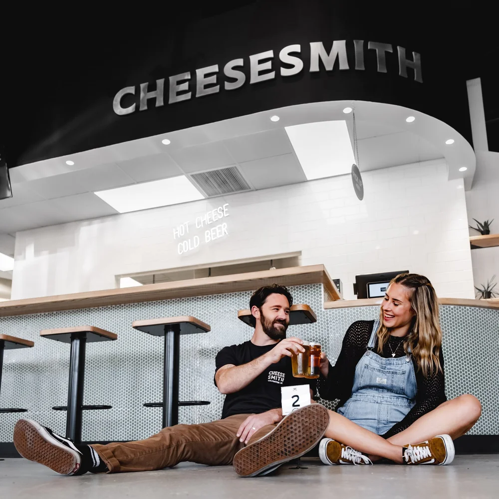 STORY — CheeseSmith