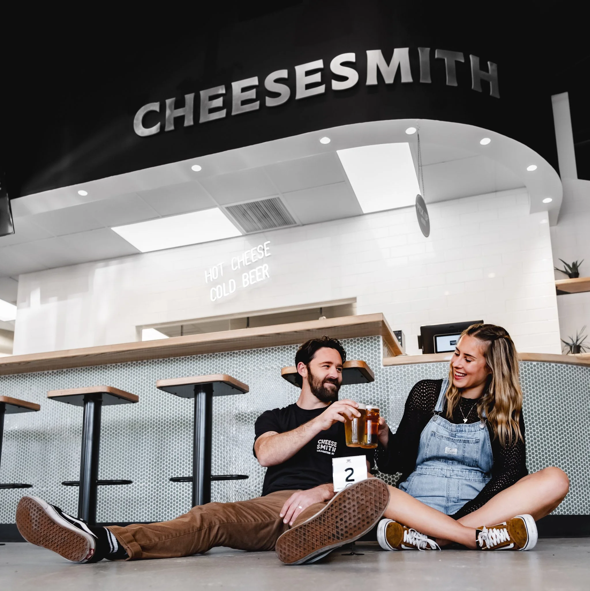 STORY — CheeseSmith