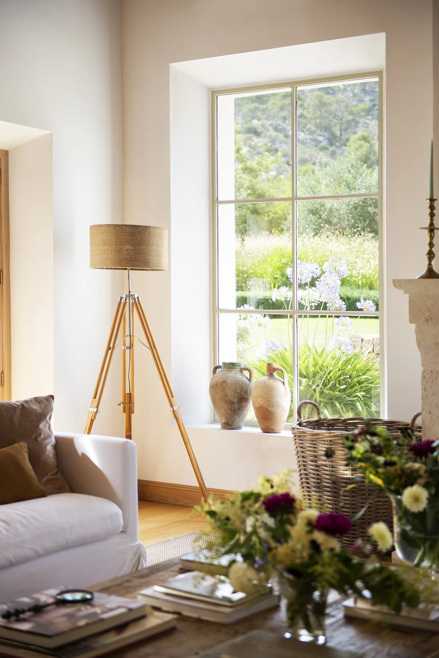 General 5 — FREER LIVING STUDIO