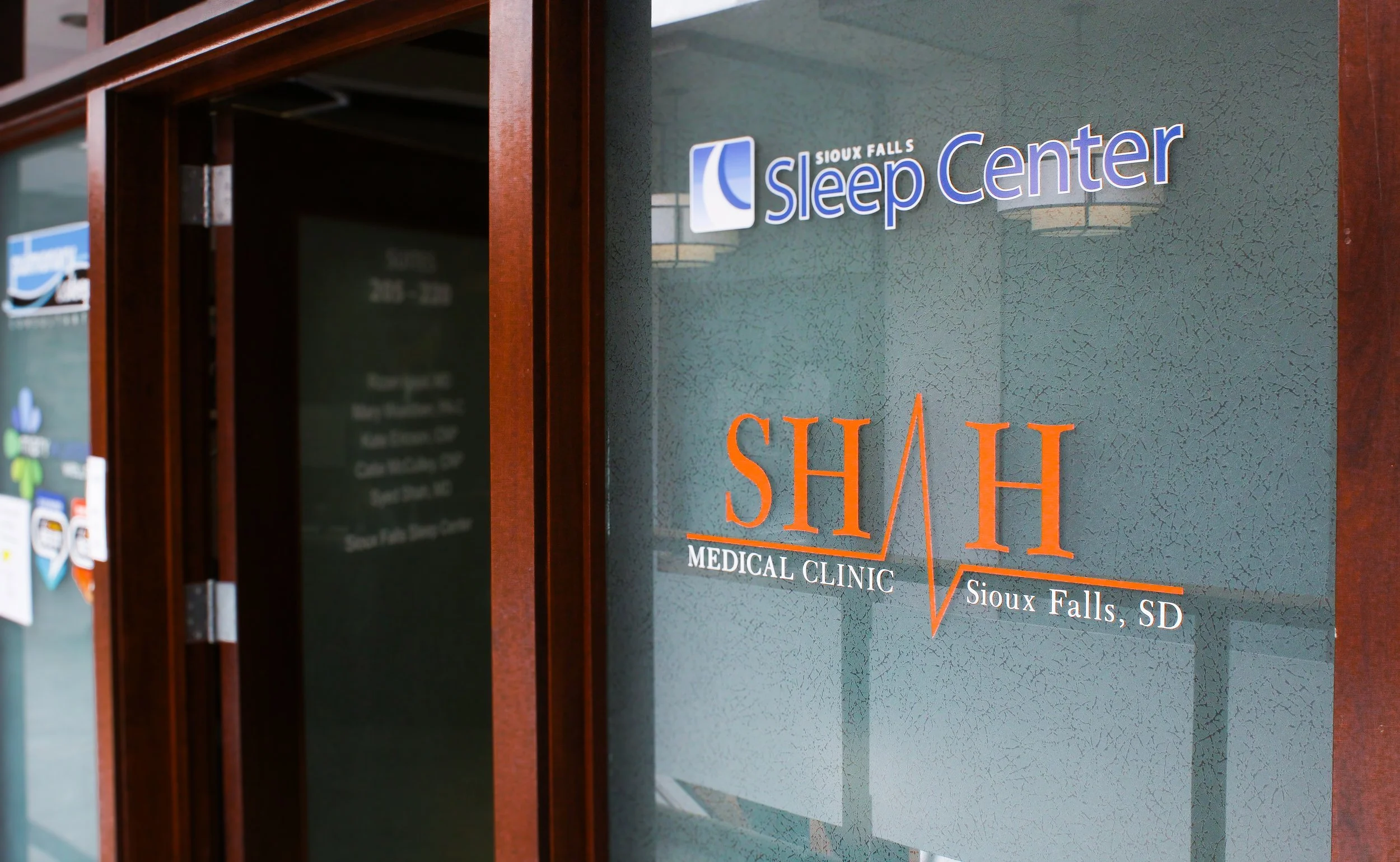 Shah Medical Clinic