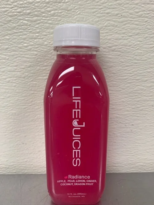 Solar Energy — Life Juices