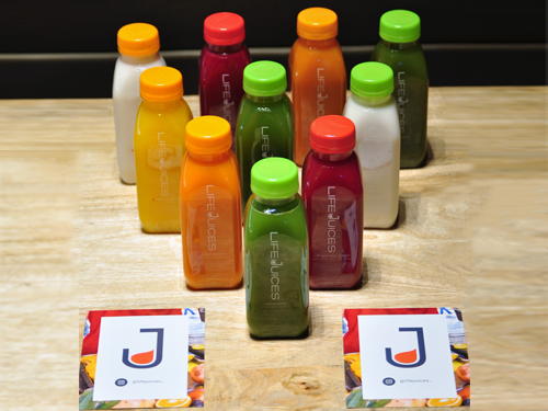 Shop — Life Juices