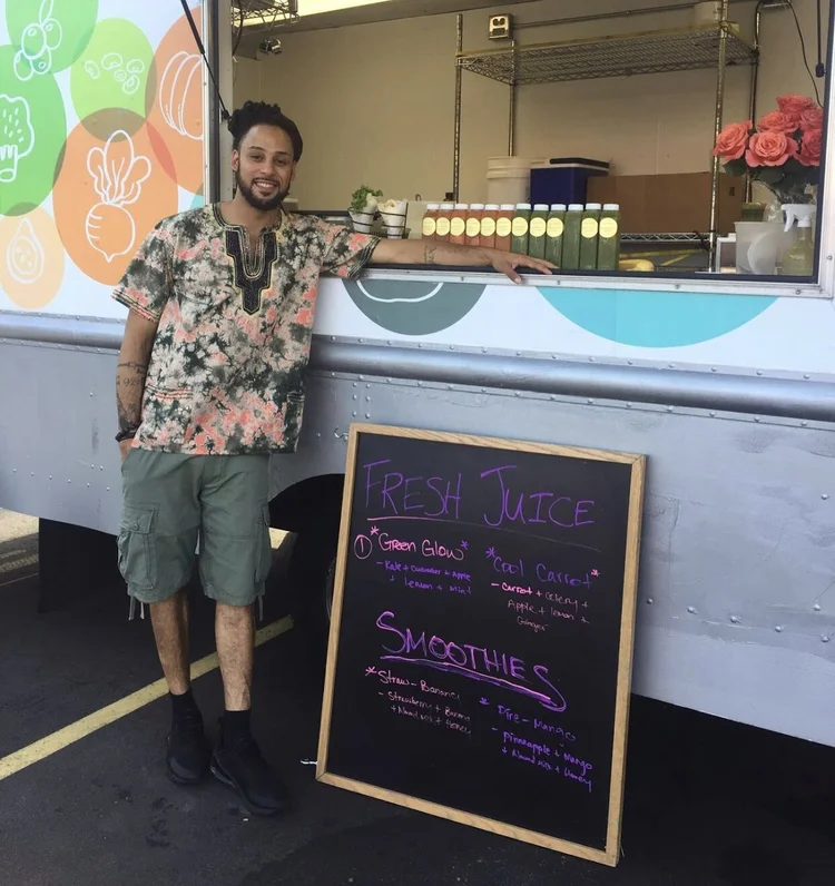 About — Life Juices