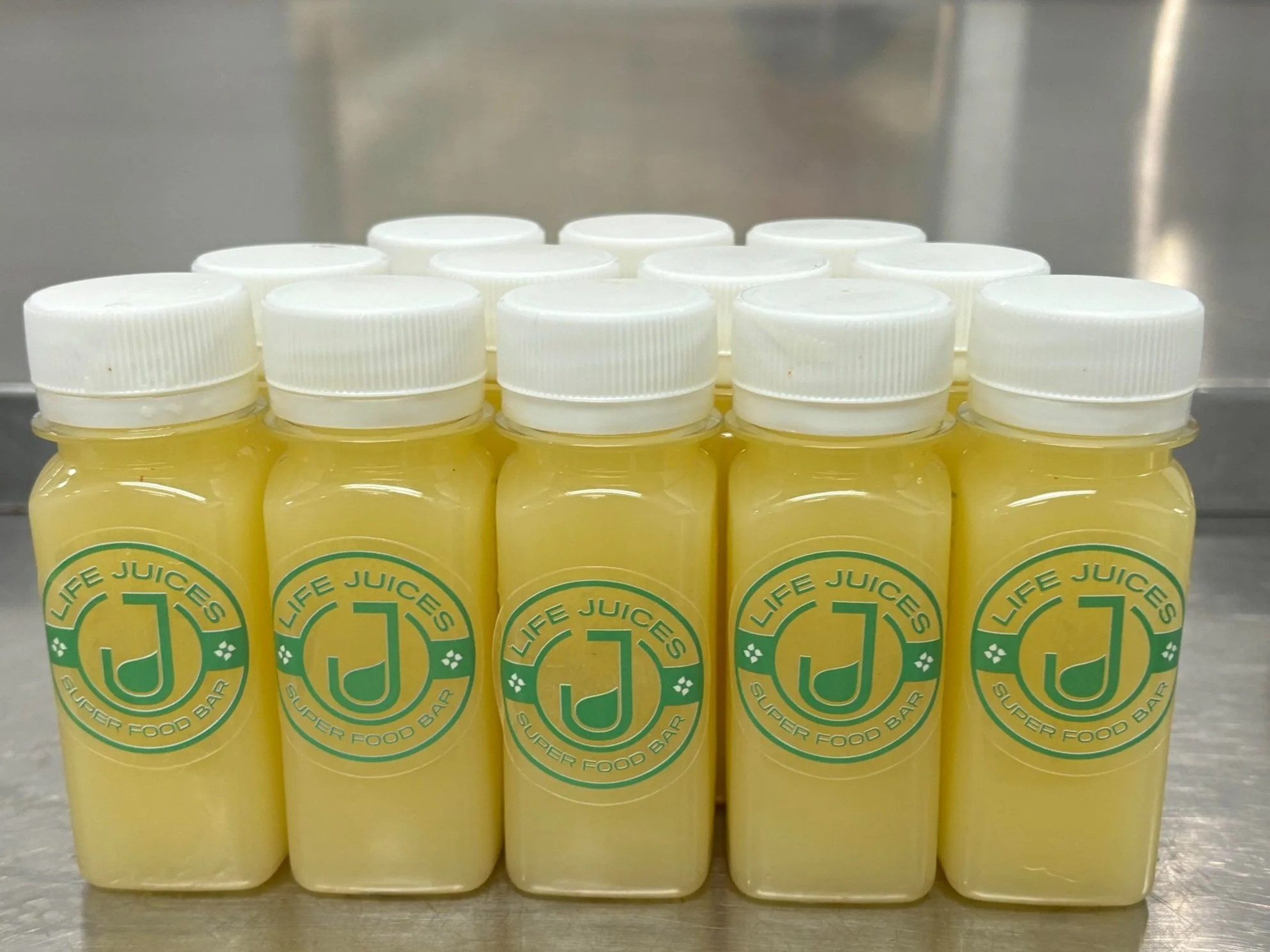 Life Juices