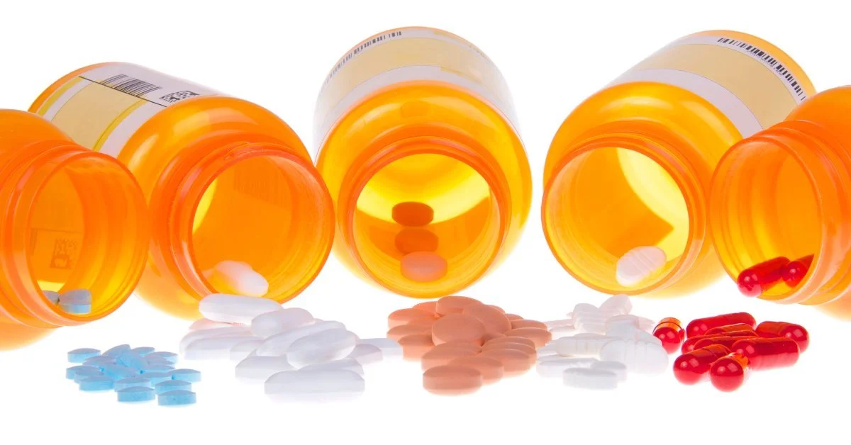 Common Side Effects of Polypharmacy and How To Manage Them