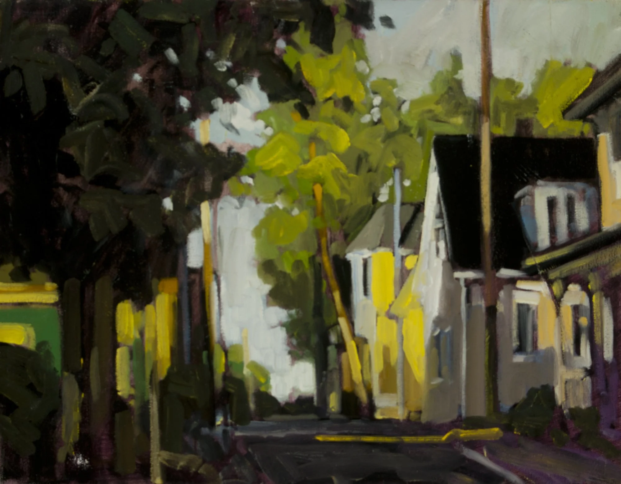 Architecture — Philip Craig Studio