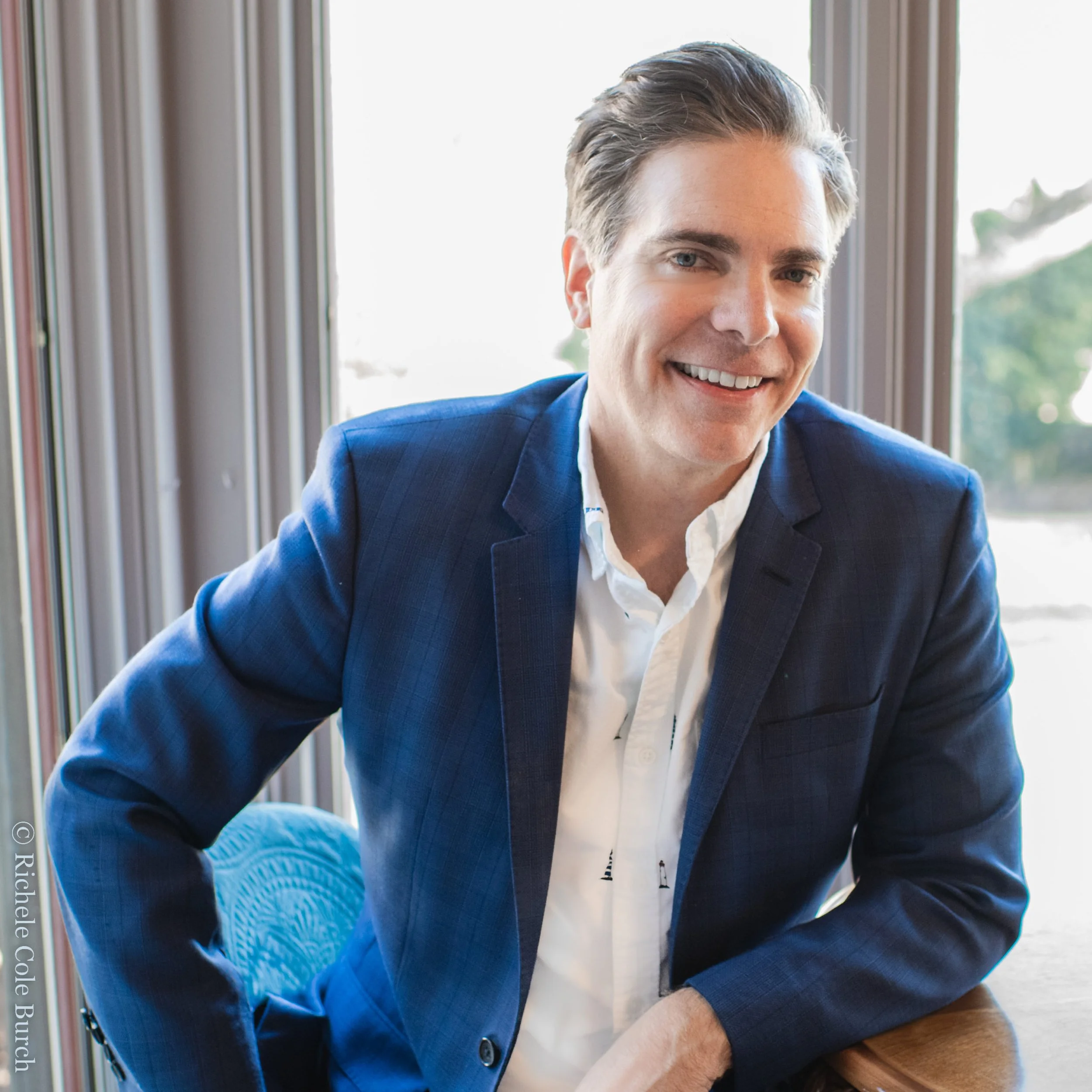 About Matt — Matt Lewis