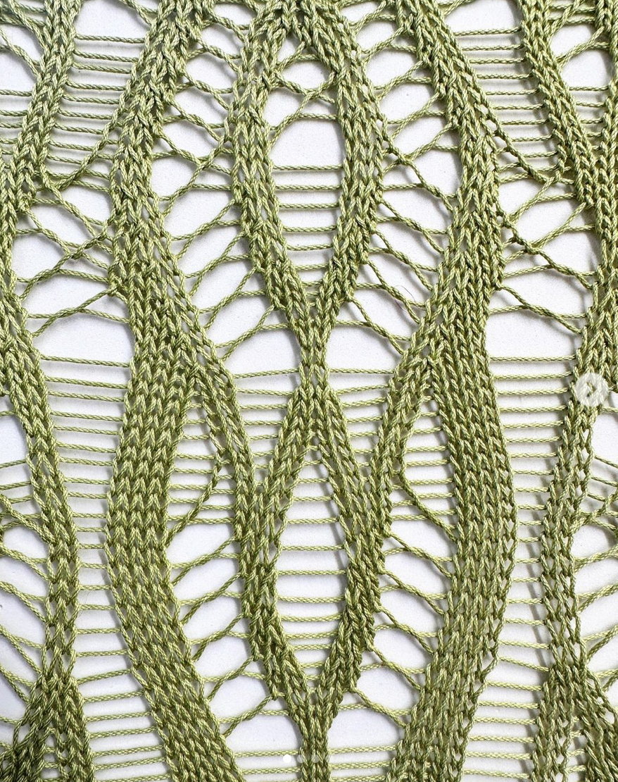 Sample Library — Another Knitted Thing