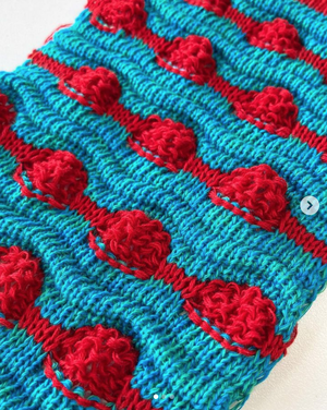 Sample Library — Another Knitted Thing