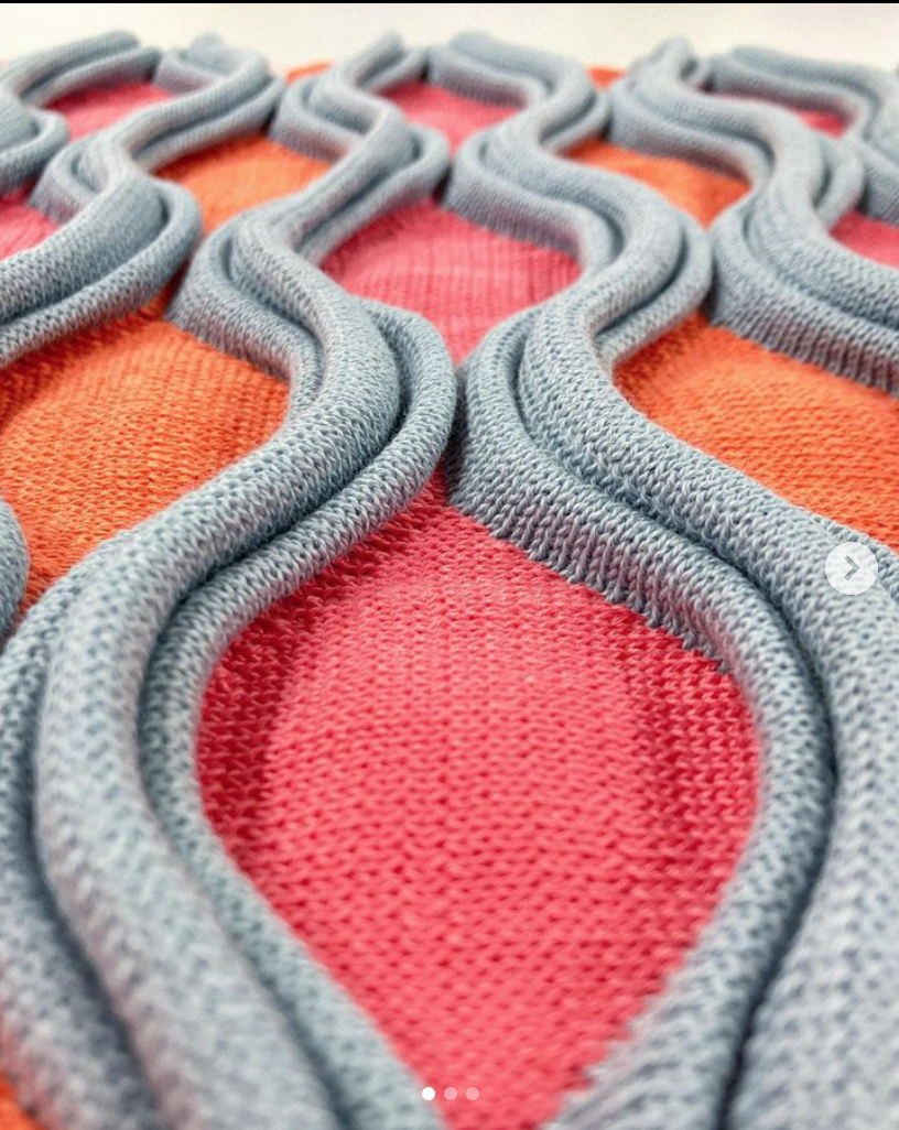 Sample Library — Another Knitted Thing