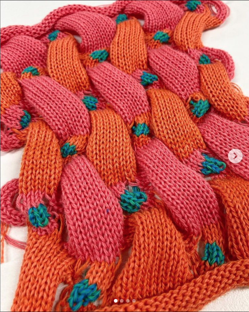 Sample Library — Another Knitted Thing
