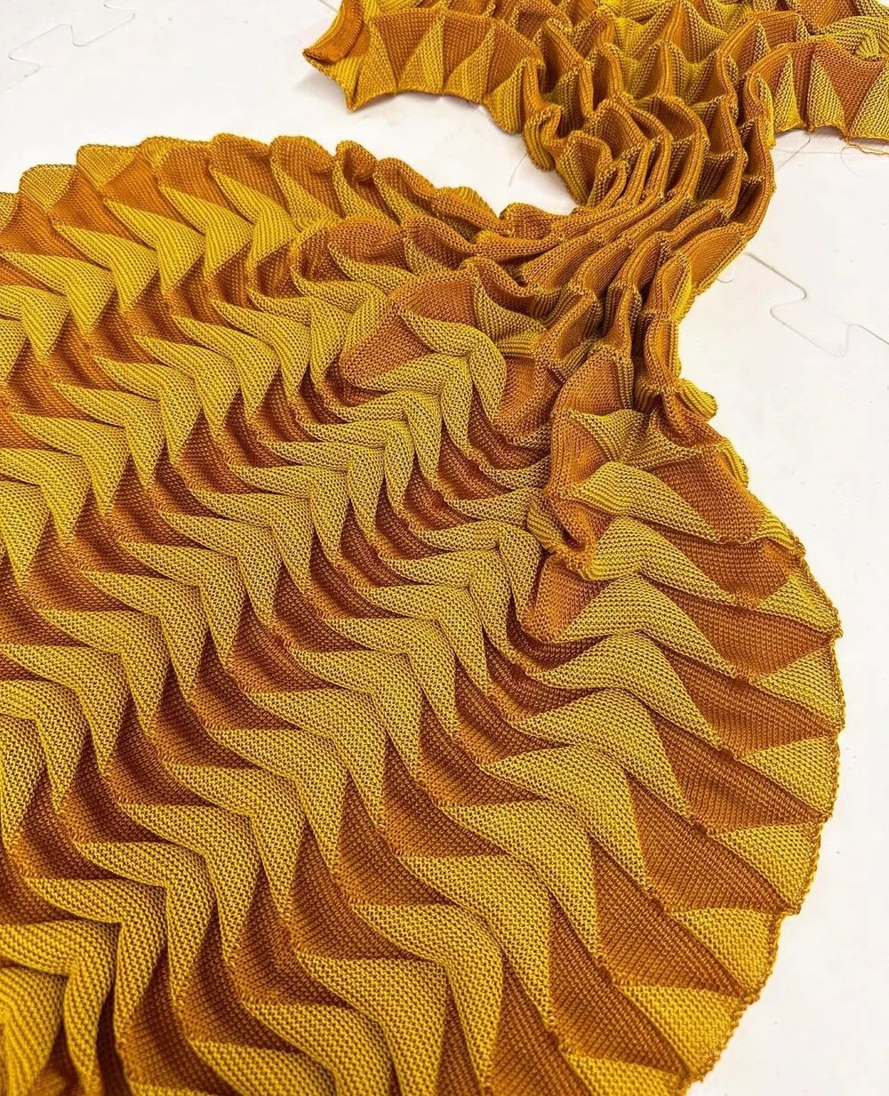 Sample Library — Another Knitted Thing