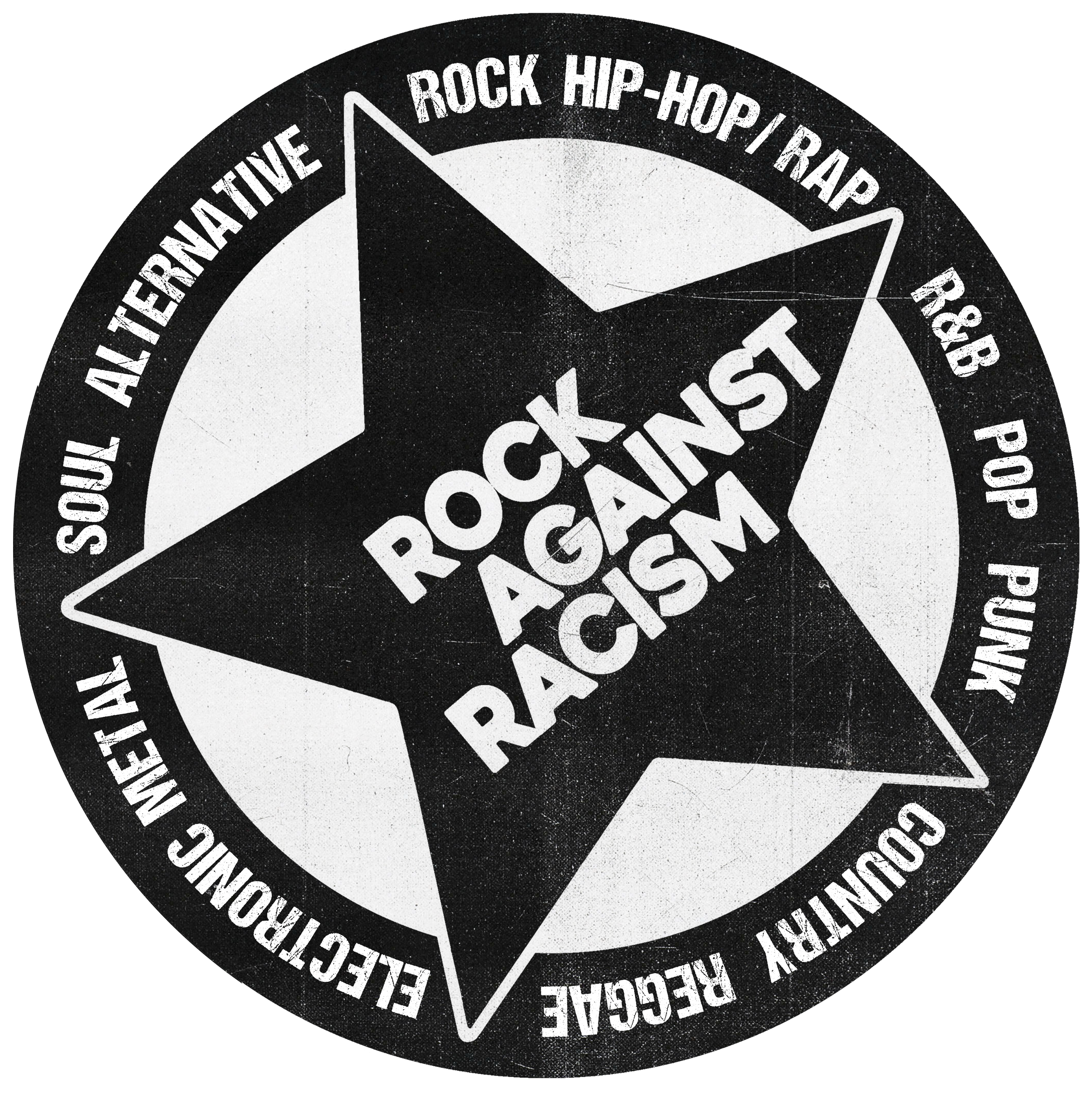 HISTORY — Rock Against Racism