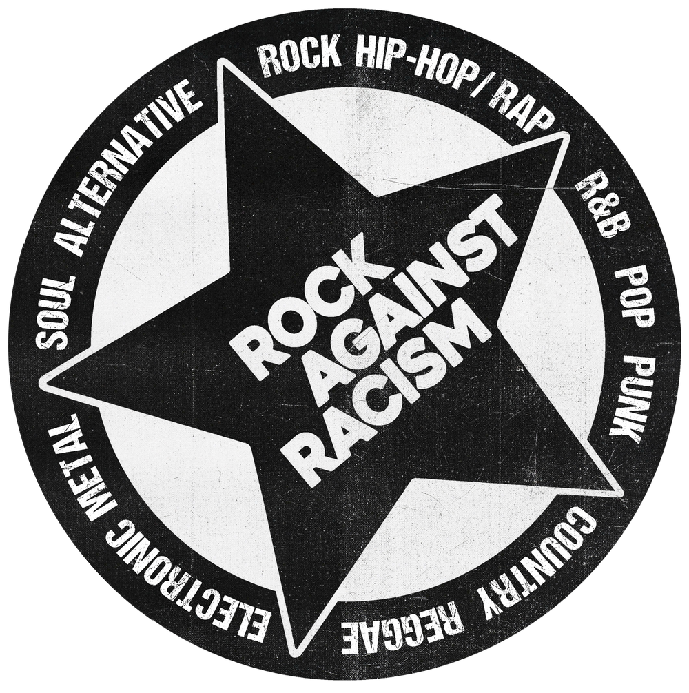 HISTORY — Rock Against Racism