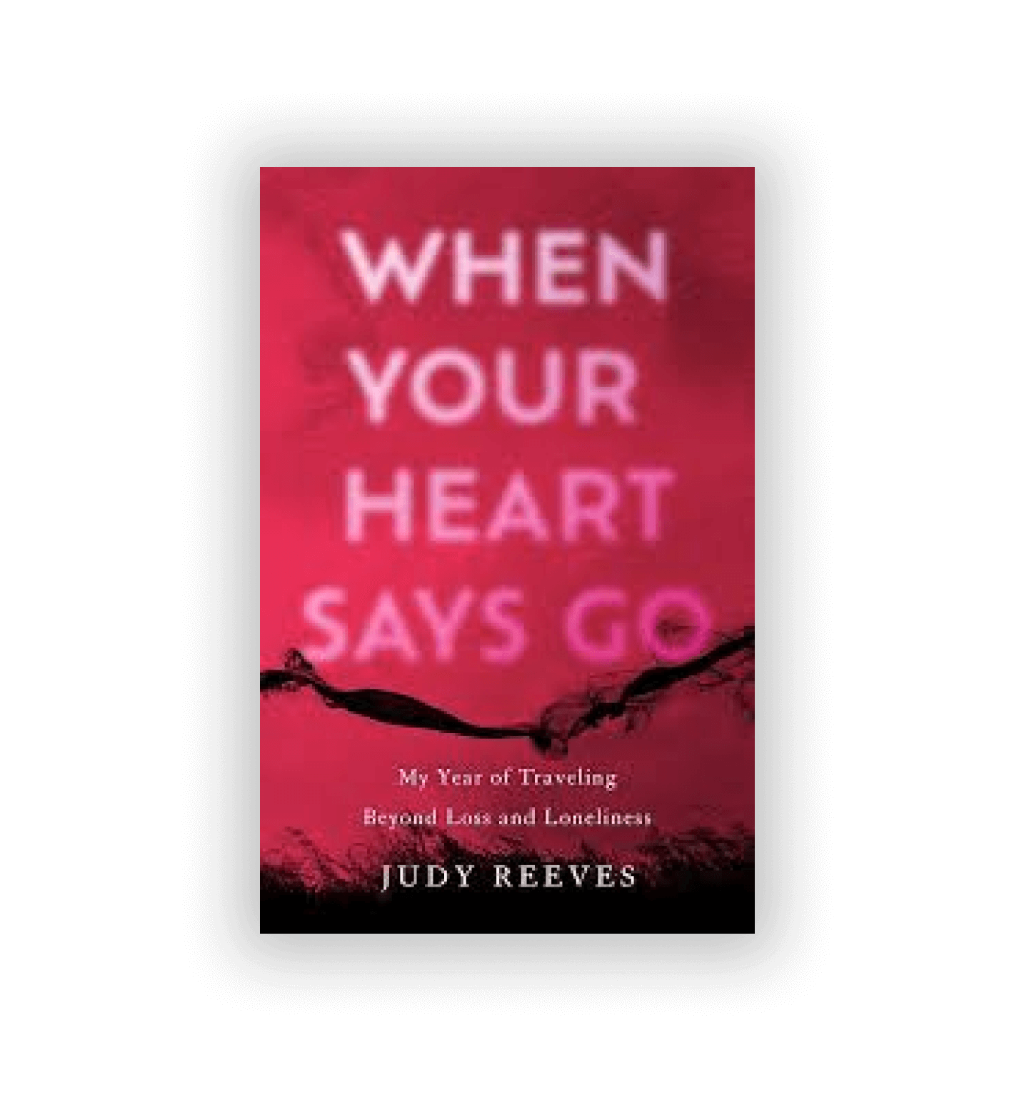 Books — Judy Reeves