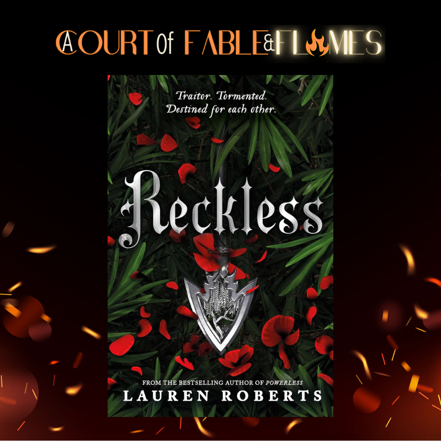 Best Book Releases for Summer 2024 — A Court of Fable and Flames Romantasy Podcast