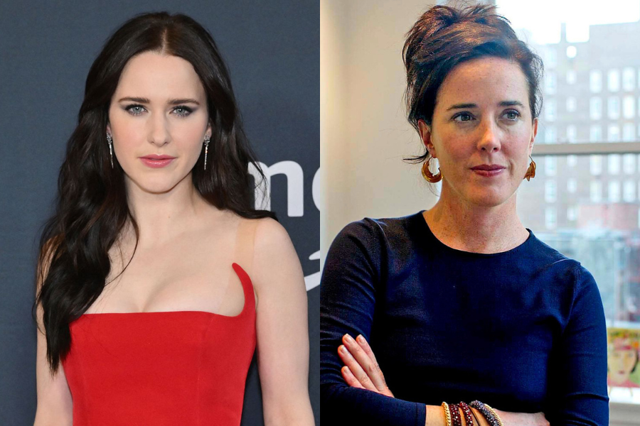 Rachel Brosnahan Set For Directorial Debut With Documentary On Late ...