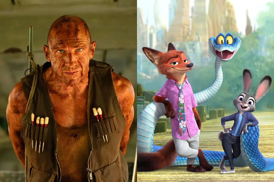 ‘The Bone Temple’ Debuts Below Expectations, ‘Zootopia 2’ Becomes ...