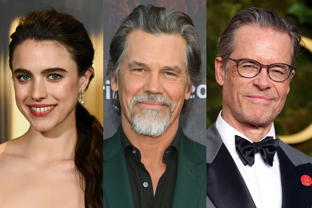 Margaret Qualley, Josh Brolin, And Guy Pearce Join New Ridley Scott ...