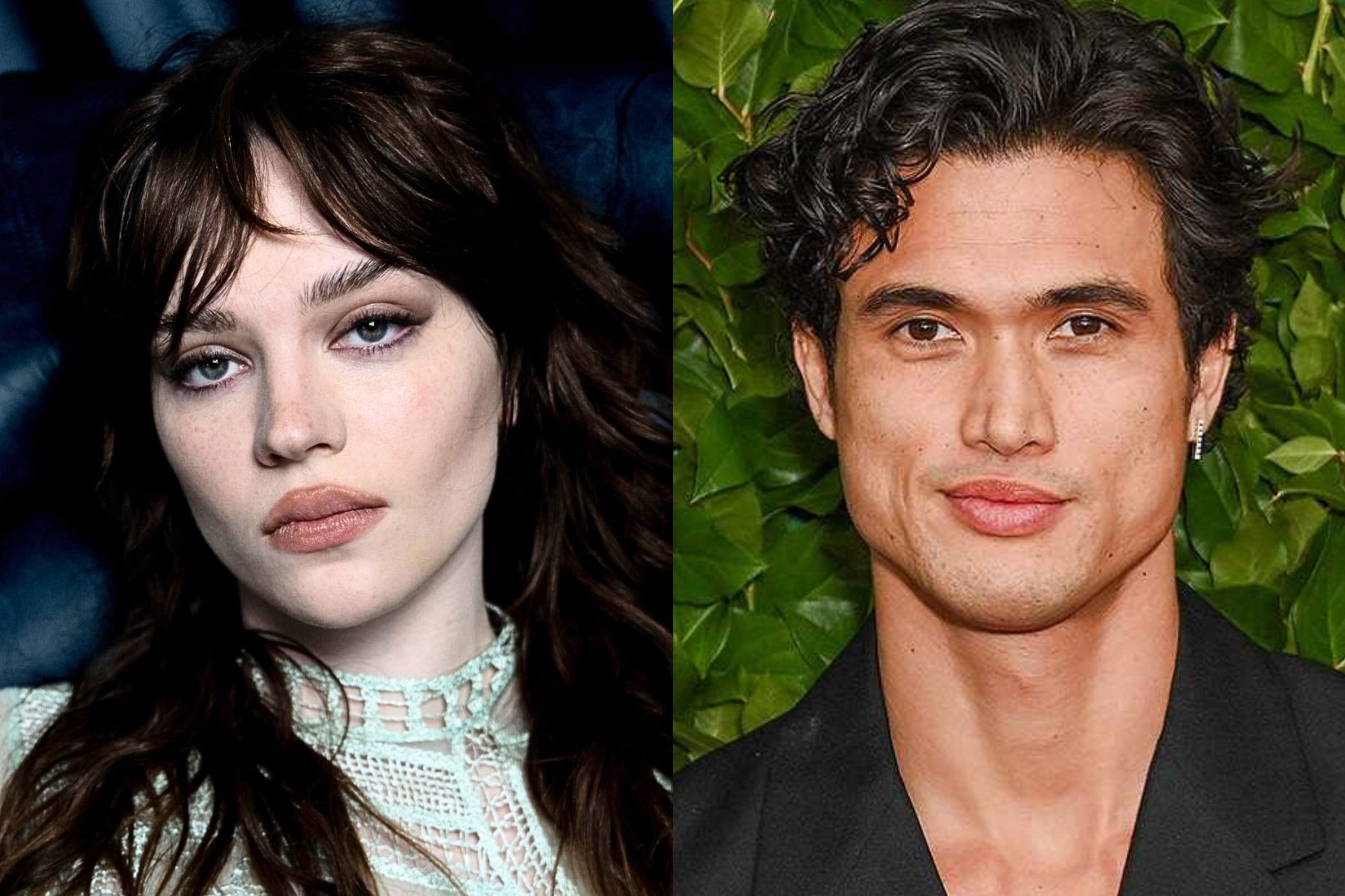Sophie Thatcher and Charles Melton Cast in Nicolas Winding Refn’s ‘Her ...