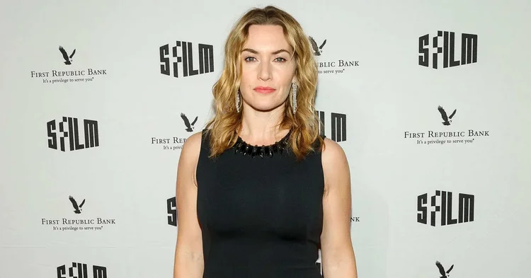 Kate Winslet To Make Directorial Debut With ‘Goodbye June’ For Netflix ...