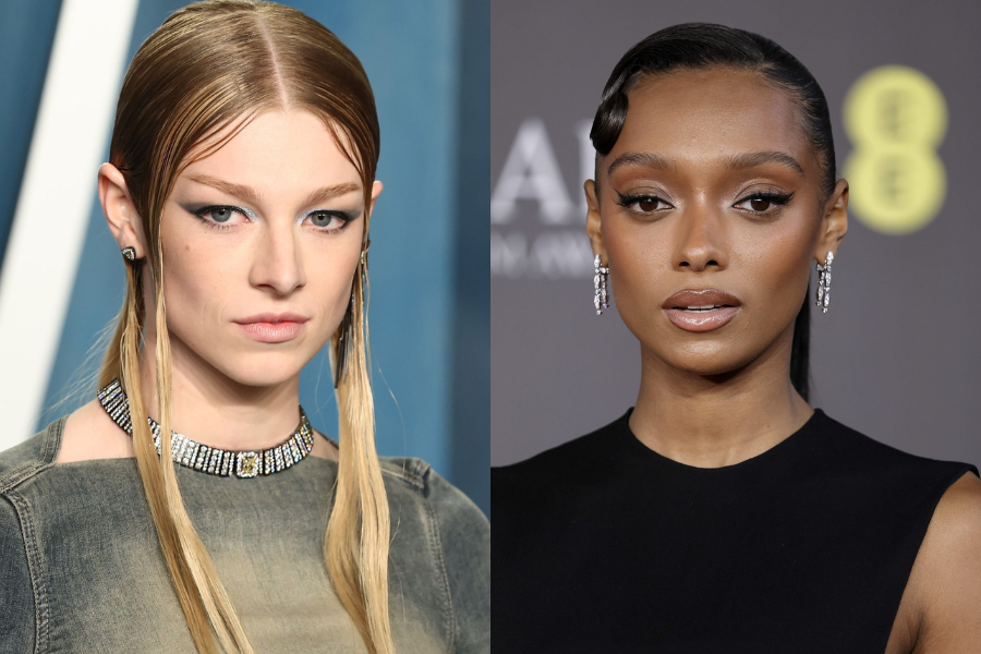 Hunter Schafer, Sophie Wilde, Emma Corrin, Havana Rose Liu Join Horror ...