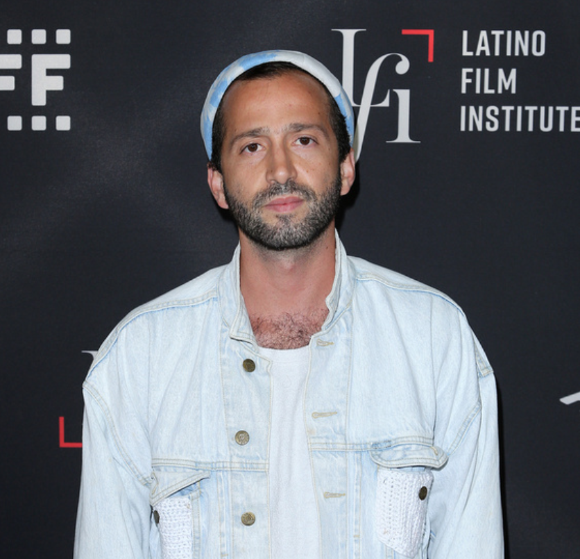 INTERVIEW: ‘The Luckiest Man in America’ Director Samir Oliveros Talks ...