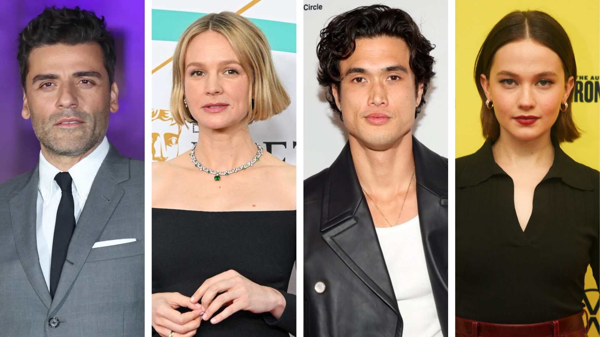 Netflix Confirms ‘Beef’ Season 2 With All-Star Cast Including Oscar ...