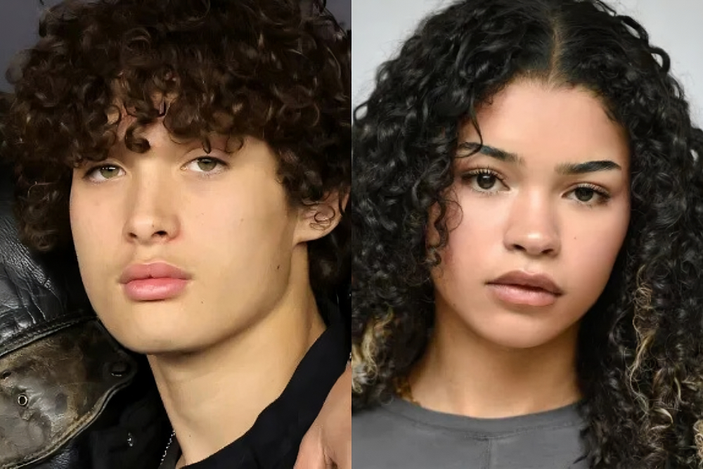 Nakoa-Wolf Momoa & Ida Brooke Cast as Twin Children Of Paul Atreides in ...