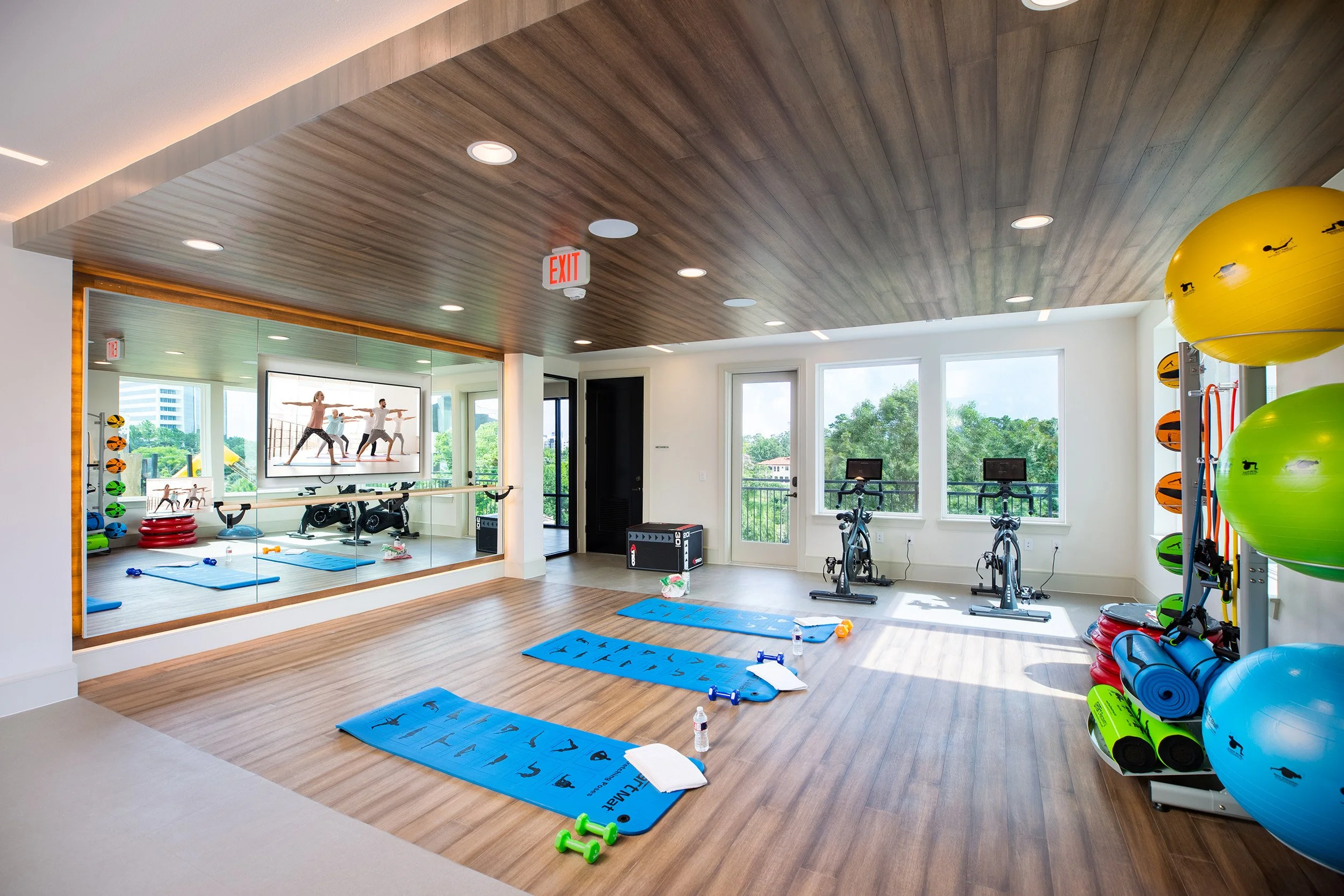 About Us — Risher Fitness Equipment