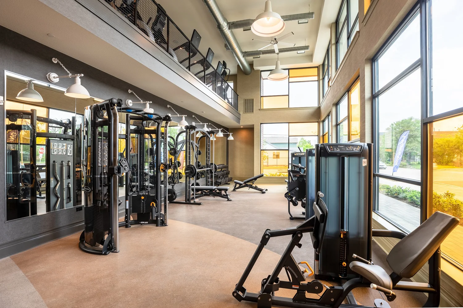 About Us — Risher Fitness Equipment