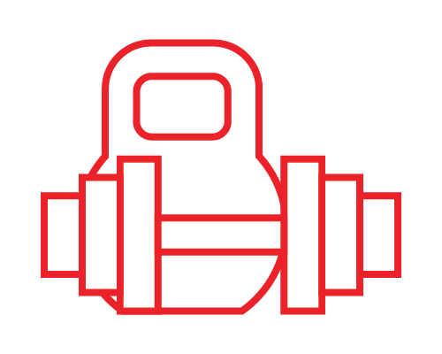 Equipment — Risher Fitness Equipment