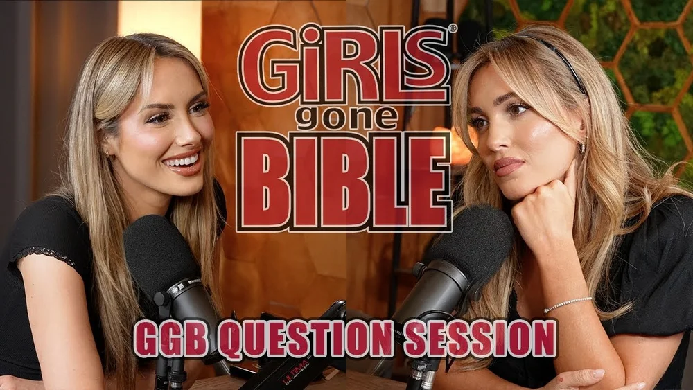 Episodes — Girls Gone Bible