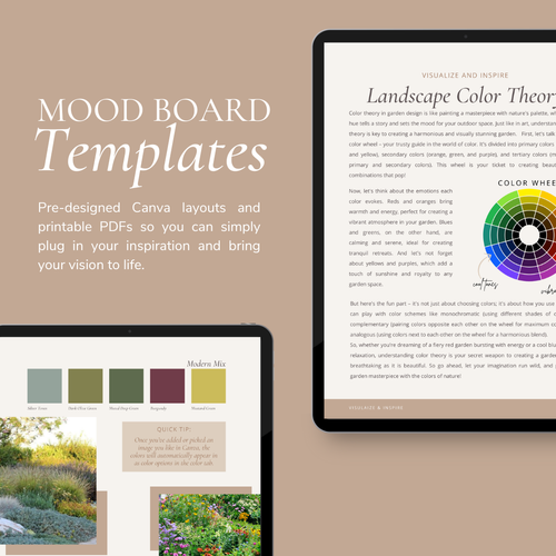 Store 2 — Verdi Landscape Design